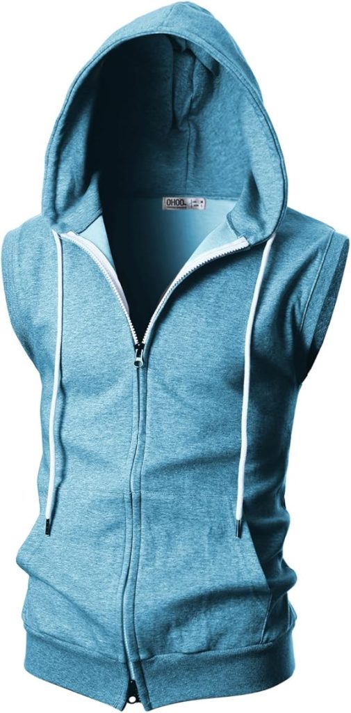 Ohoo Clothing – Modern Everyday Style for Men & Women